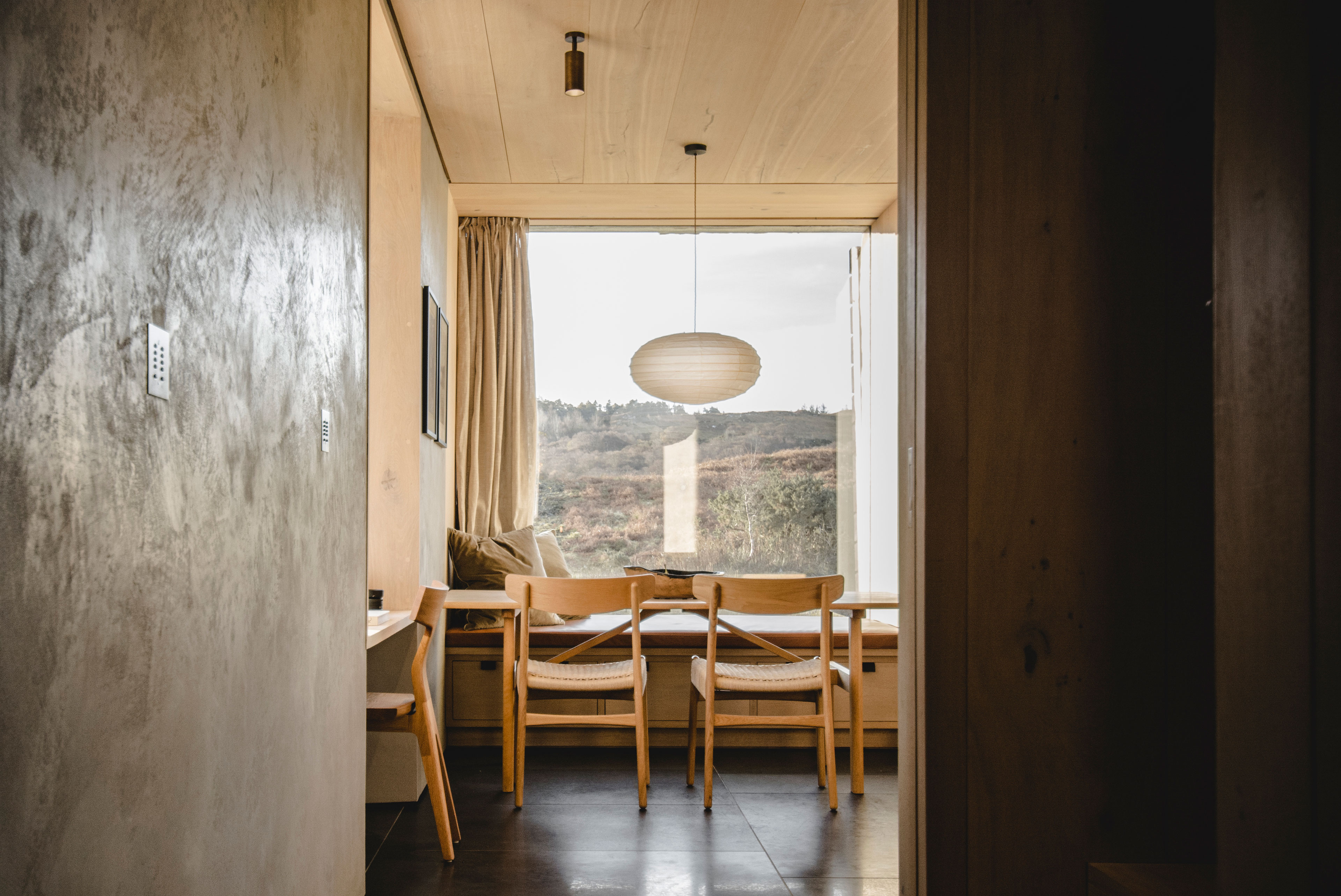 Kyle House