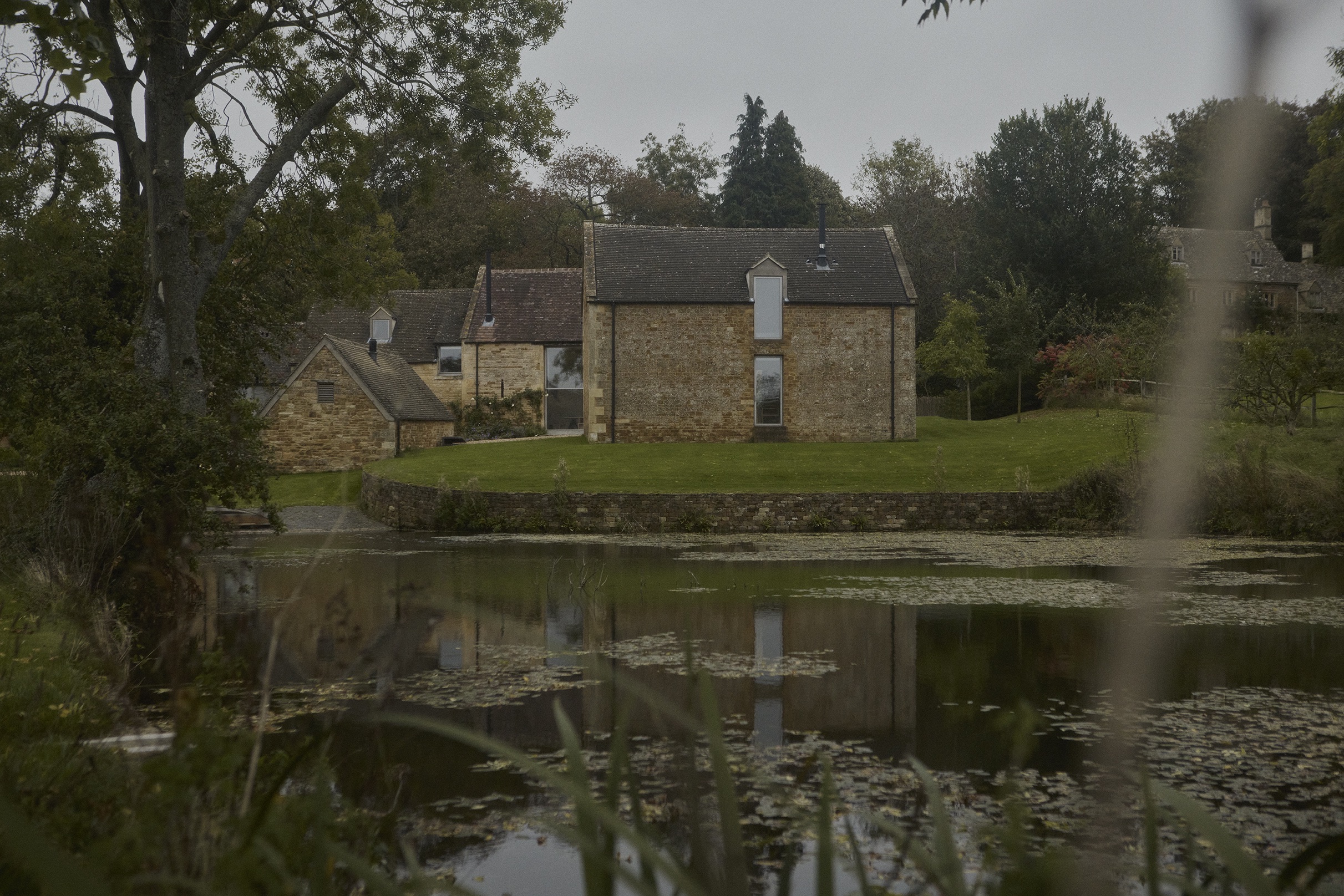 Home Farm